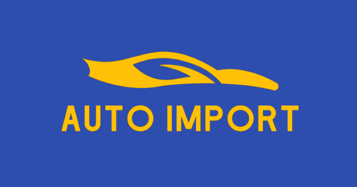 Kalkulator unosa/uvoza automobila iz EU | AUTO IMPORT